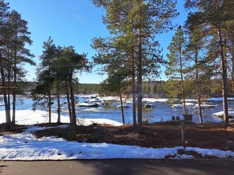 Trip to Inari: Jäniskoski and Sámi Museum Siida - An In-Depth Look at the Inari Trip