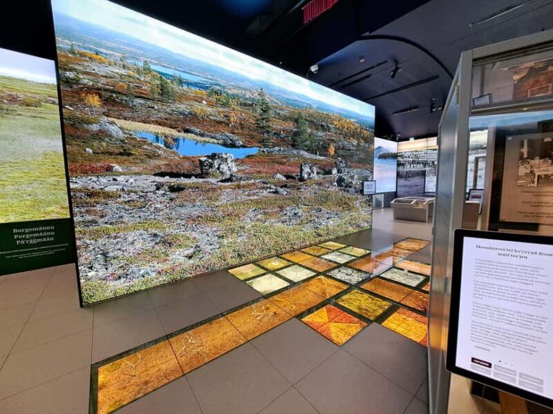Trip to Inari: Jäniskoski and Sámi Museum Siida - Final Thoughts