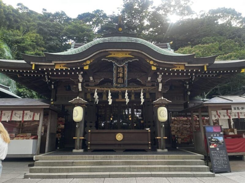 Trip to Kamakura & Enoshima: Shrines, Seaside, Temples &Tea - Transport & Value