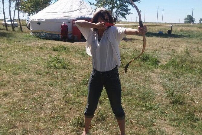 Trip to Kazakh family of Eagle hunters in Astana (6 hours) - Introduction: An Invitation to Authentic Kazakh Culture