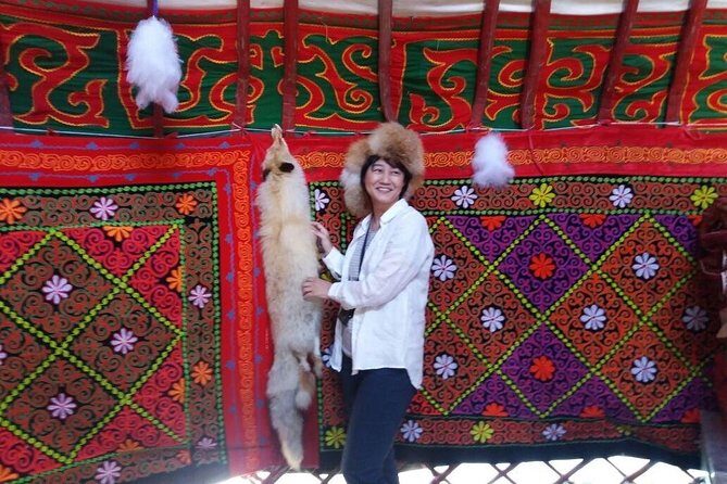 Trip to Kazakh family of Eagle hunters in Astana (6 hours) - The Sum Up: An Authentic Kazakh Encounter Worth Seeking