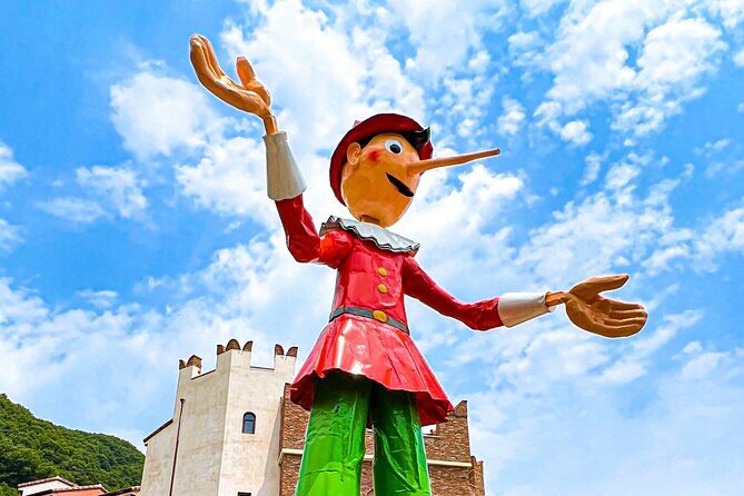 Trip to Nami Island with Petite France & Italian Village, Garden of Morning Calm - FAQ