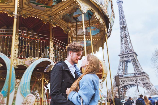 Trip to Paris with Seine Cruise, Bus Tour and Travel Card - The Stops and Attractions