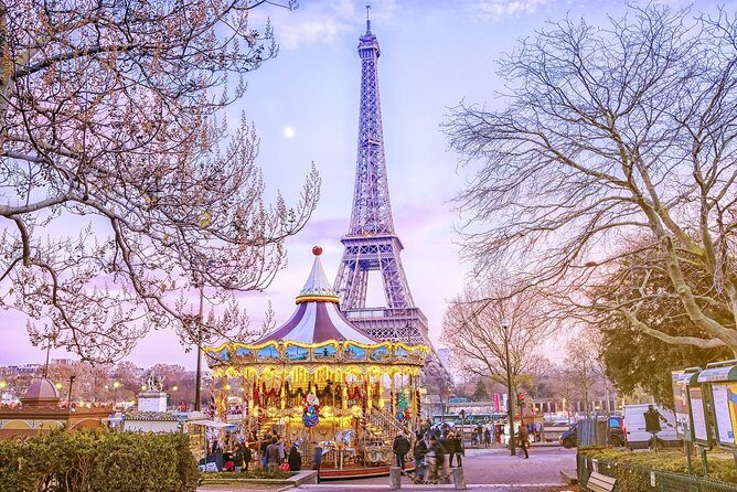 Trip to Paris with Seine Cruise, Bus Tour and Travel Card - Final Verdict