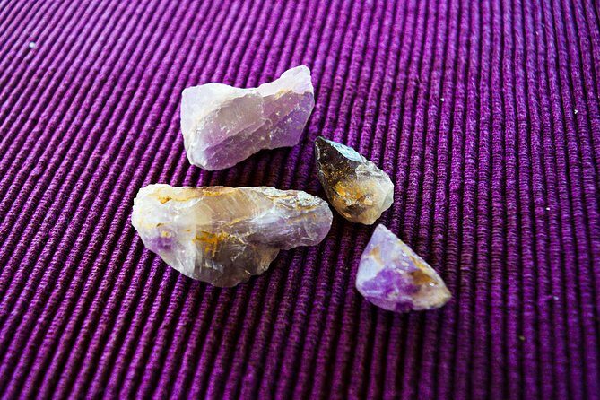 Trip to Pyhä-Luosto National Park and Amethyst Mine - The Authentic Touch: Guides and Personalization