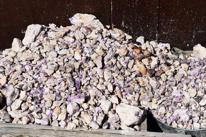 Trip to Pyhä-Luosto National Park and Amethyst Mine - Final Thoughts