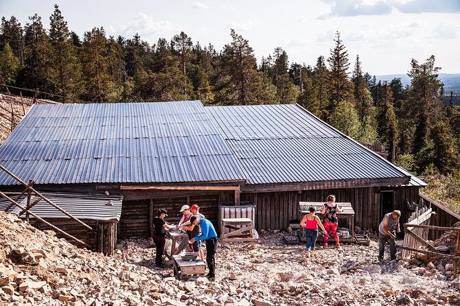 Trip to Pyhä-Luosto National Park and Amethyst Mine - FAQ