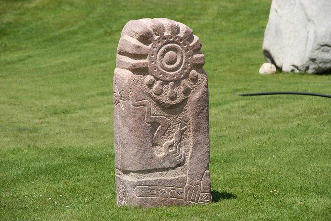 Trip to Ruh Ordo Museum at Cholpon Ata - Key Points