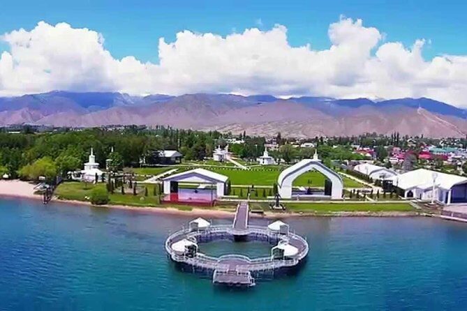 Trip to Ruh Ordo Museum at Cholpon Ata - Why the Tour Offers Good Value