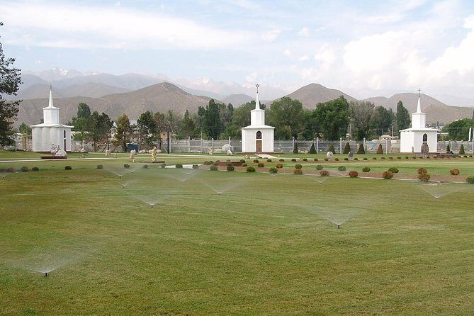 Trip to Ruh Ordo Museum at Cholpon Ata - What Travelers Say (Based on Available Reviews)