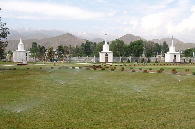 Trip to Ruh Ordo Museum at Cholpon Ata - Final Thoughts