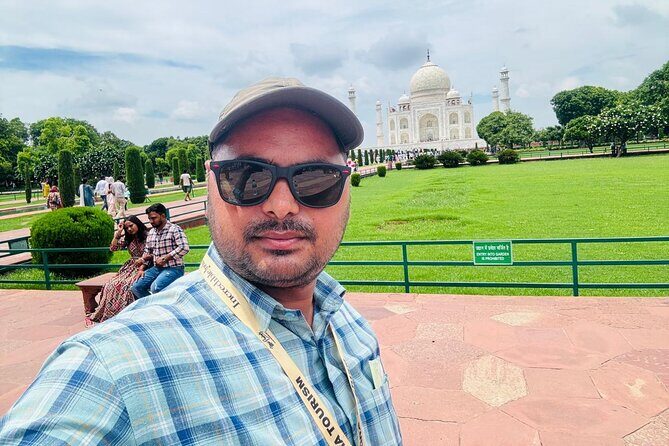 Trip To Taj Mahal From Delhi - Final Thoughts