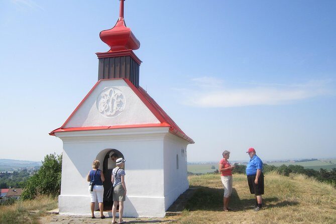 Trip to the Austerlitz Battlefield near BRNO in the Czech Republic - Practical Details: Transportation, Cost, and Booking