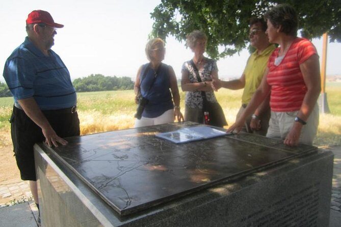 Trip to the Austerlitz Battlefield near BRNO in the Czech Republic - Who Will Love This Tour?