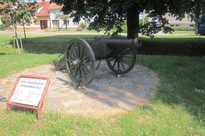 Trip to the Austerlitz Battlefield near BRNO in the Czech Republic - Final Thoughts: Is This Tour Worth It?