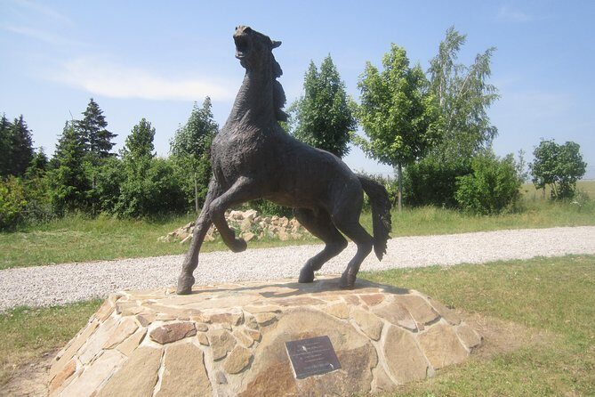Trip to the Austerlitz Battlefield near BRNO in the Czech Republic - FAQ
