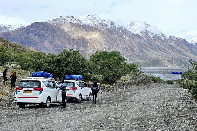 Trip to the Land of Sikh and the People in Exile - The Journey Through North India