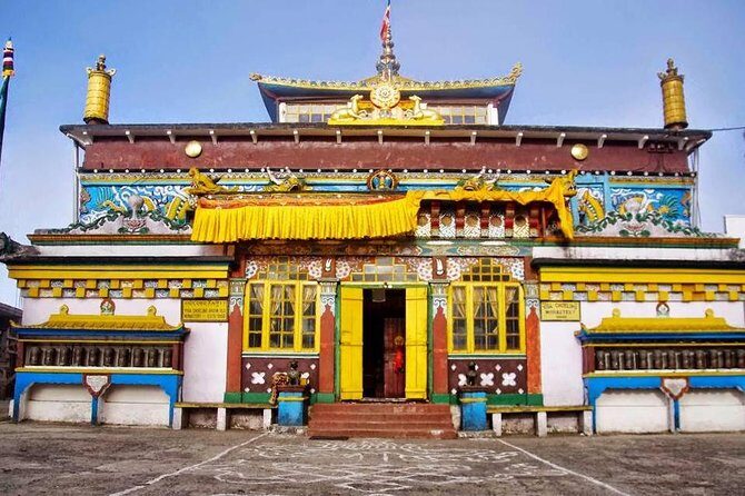 Trip to Tiger Hill Darjeeling - Unpacking the Experience