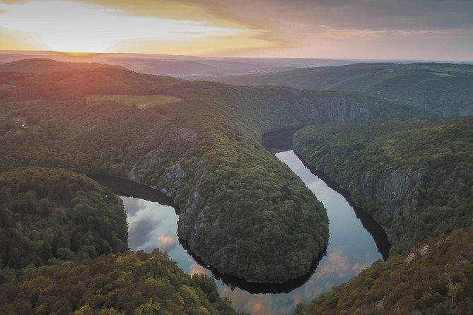 Trip to Viewpoint Maj Czech Horseshoe Bend - Practical Details and Logistics
