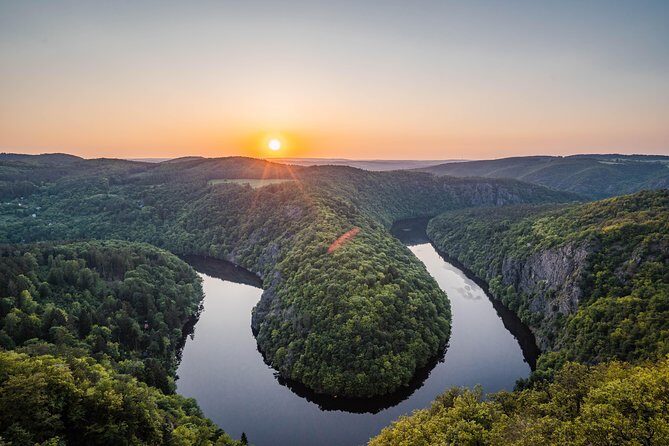 Trip to Viewpoint Maj Czech Horseshoe Bend - Cancellation and Planning