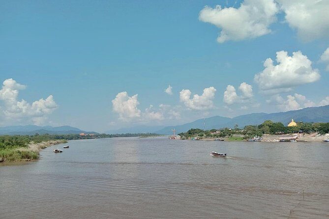 Trip with local driver Chiangrai - Final Thoughts