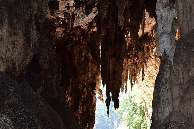 Trip with local driver Pai 2 Days - Why Choose This Tour? A Closer Look