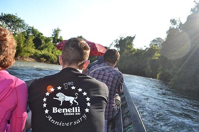 Trip with local driver Pai 2 Days - Authentic Experiences and Practical Tips