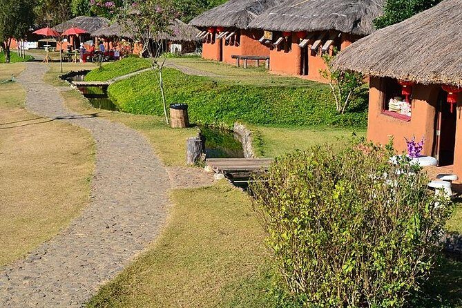 Trip with local driver Pai 2 Days - The Sum Up