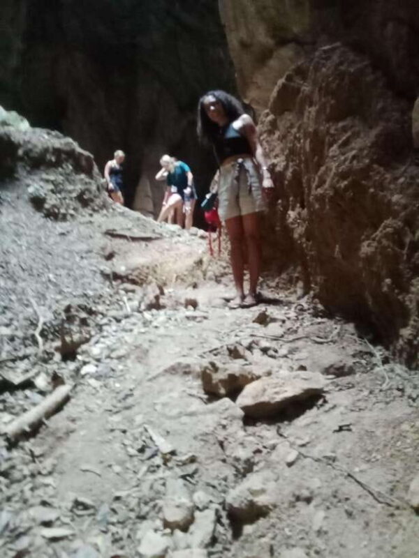 Trip with Local tuk tuk to Country side & Pepper farm... - Key Points