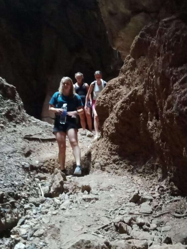 Trip with Local tuk tuk to Country side & Pepper farm... - What Travelers Say