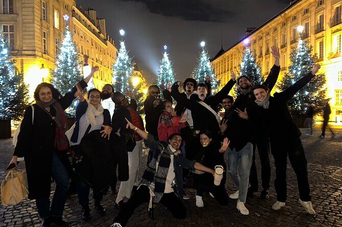 Tripa Paris Pubcrawl / Bar Tours - Value for Money