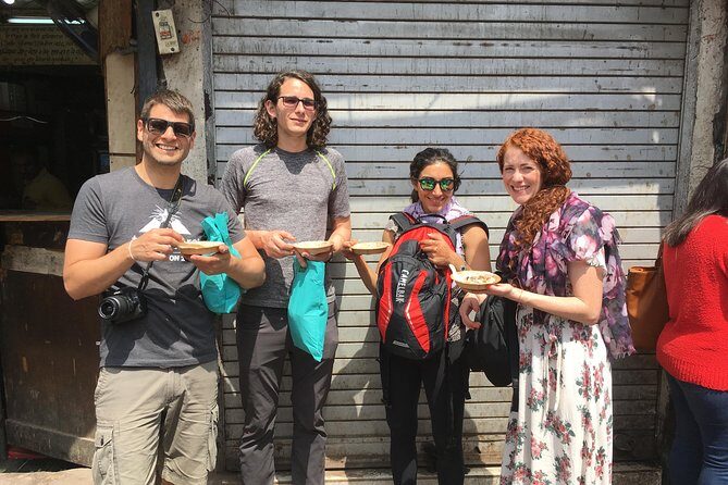 TripAdvisor Recommended: All Inclusive Half Day Delhi Tour - Final Thoughts: Is This Tour Right for You?