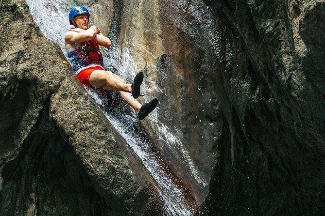 Triple Adventure Zipline Waterfalls & Buggy - An Overview of what to Expect