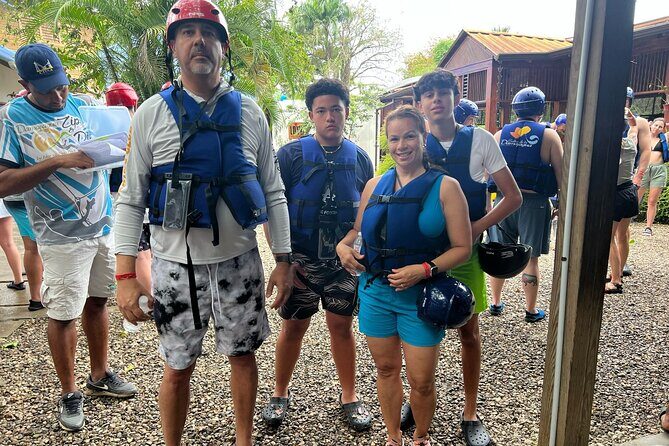 Triple Adventure Zipline Waterfalls & Buggy - Pricing and Value