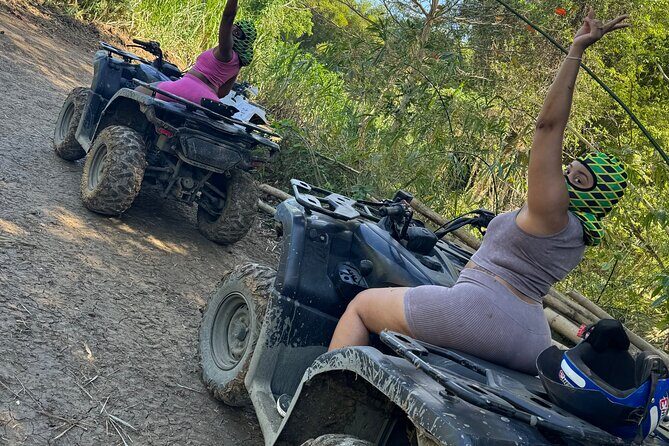 Triple Play Adventure - What’s Included and How It Unfolds