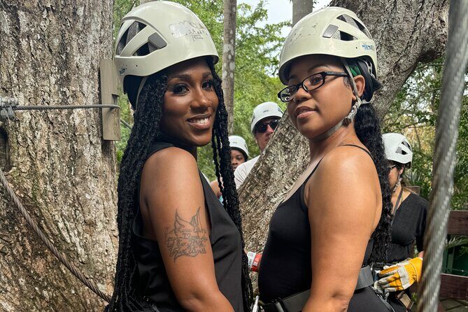 Triple Play Adventure - Who Would Enjoy This Tour?