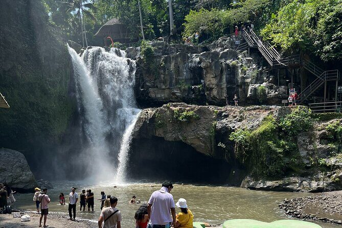 Triple Splash Bali Tour - Introduction: An Authentic Bali Waterfall Day