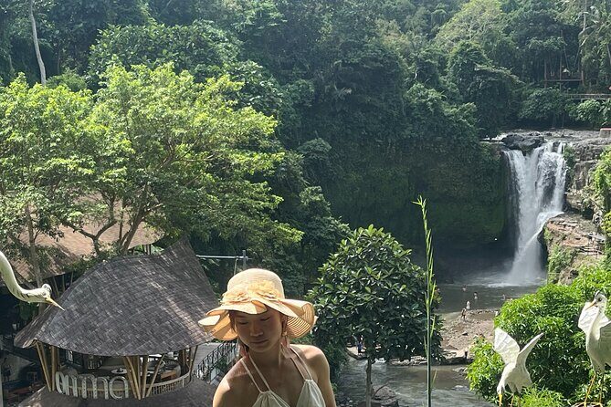 Triple Splash Bali Tour - What Travelers Say