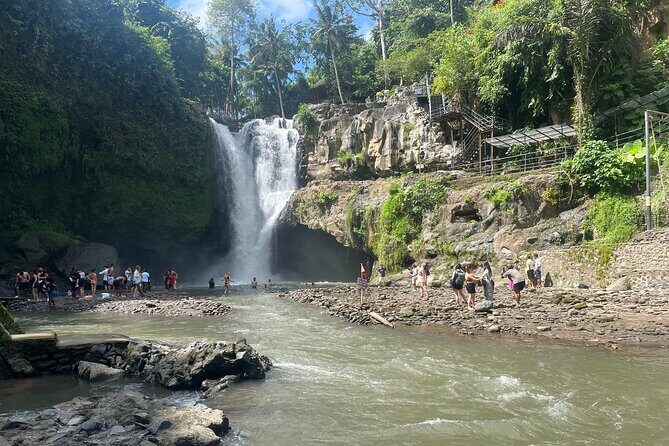 Triple Splash Bali Tour - The Sum Up: Is the Triple Splash Bali Tour Right for You?