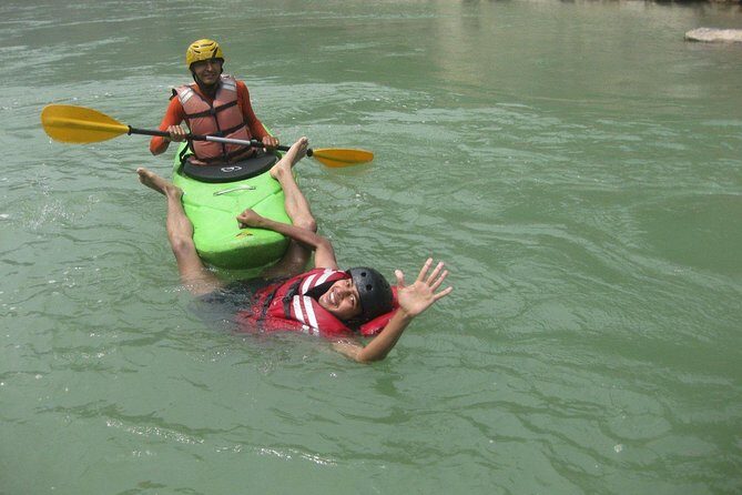 Trishuli Private Rafting day Tour - What Travelers Say (Based on Reviews)