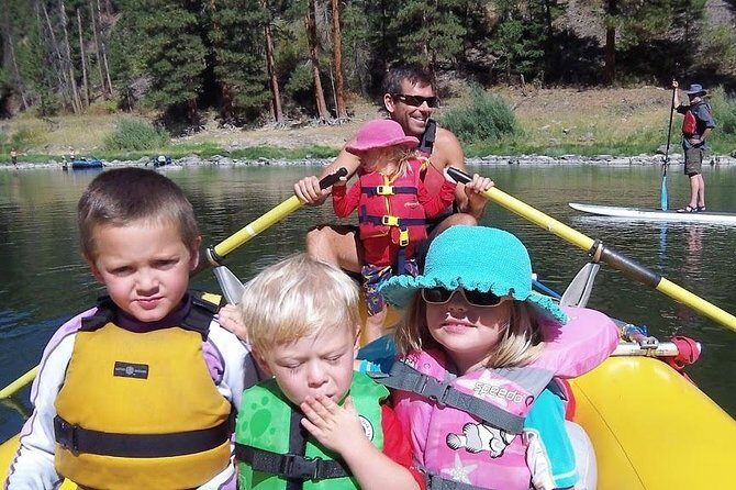 Trishuli River Rafting - A Closer Look at the Experience