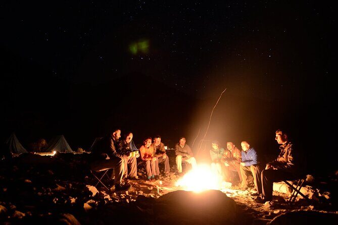 Trishuli River Rafting - The Sum Up: Who Will Love This Tour?