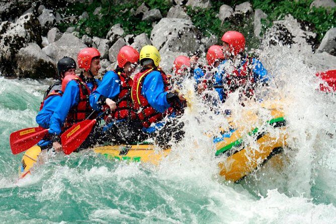 Trishuli River Rafting - Day Tour - What Makes This Tour Stand Out?