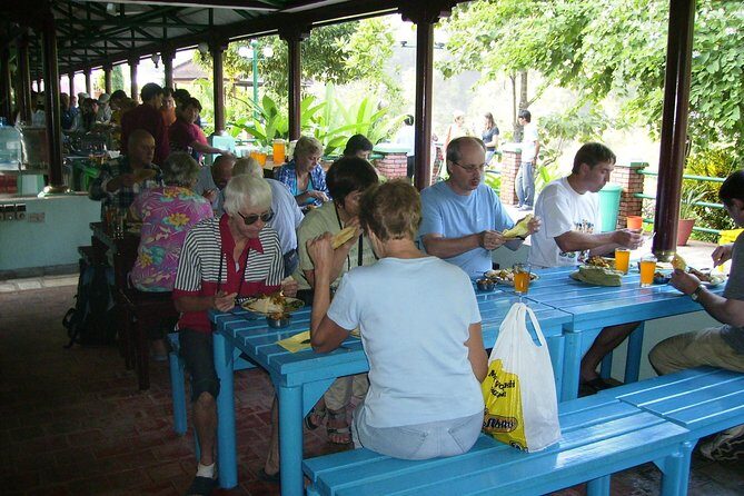 Trishuli River Rafting Day Trip from Kathmandu with Private Car - Who Will Love This Trip?