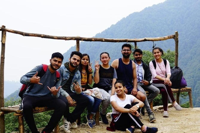 Triund Trek - Challenges and Considerations