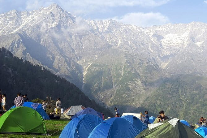Triund Trek - Final Thoughts
