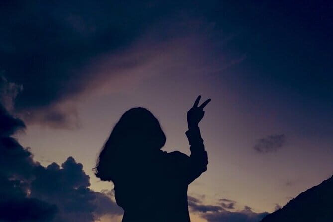 Triund Trek with Manu Adventures India - Day 1: The Climb and Camping at Leta