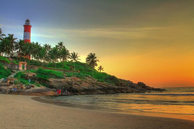 Trivandrum Airport to Kovalam Hotels - Who Is This Transfer Best For?