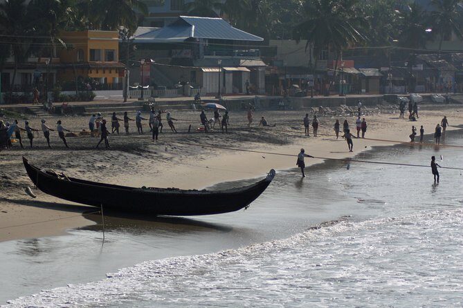 Trivandrum Airport to Kovalam Hotels - FAQ