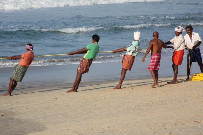 Trivandrum Airport to Kovalam Hotels - Final Words